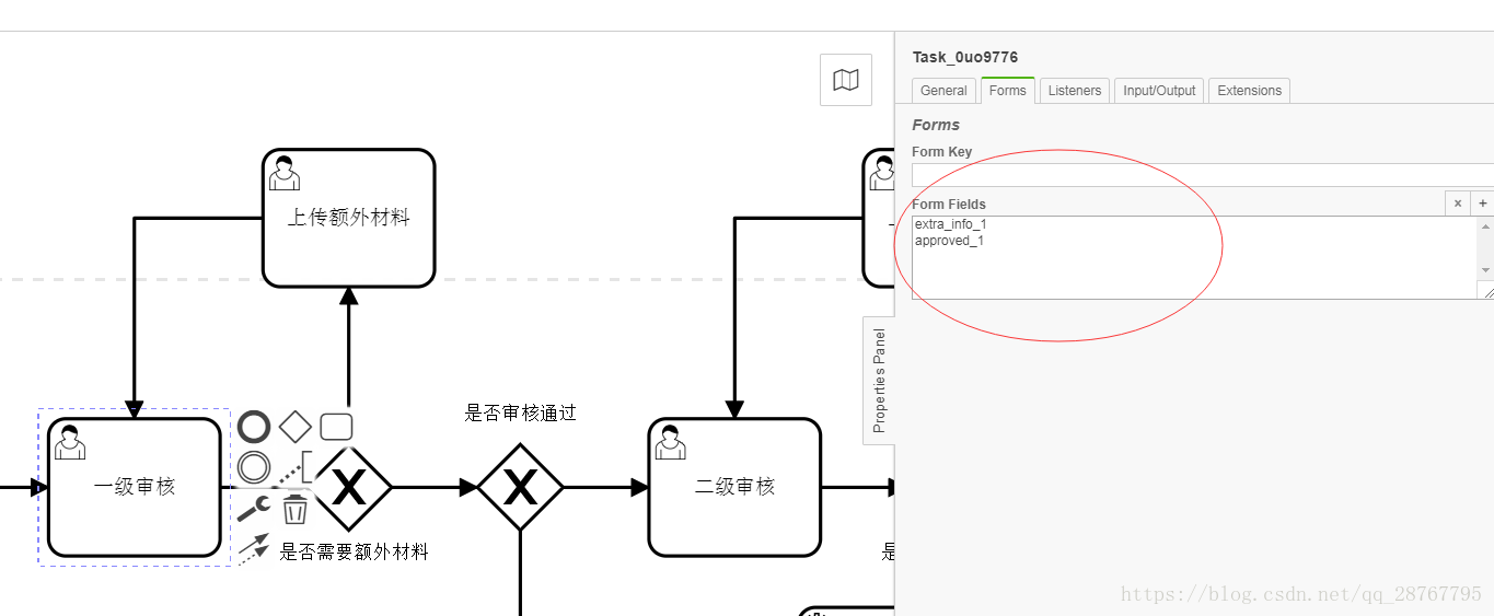 Camunda Workflow Engine 工作流引擎 实战示例 demo-lucky-bloghome博客